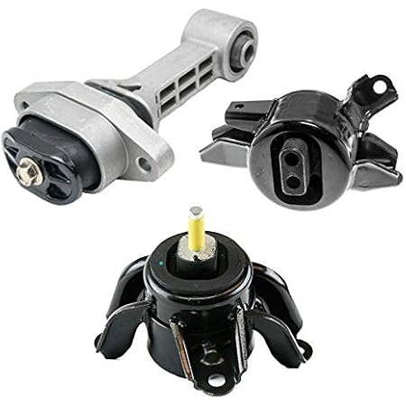 Amazon.com: K2284 Fits 2011-2016 Hyundai Elantra 1.8L w/AUTO Motor ...