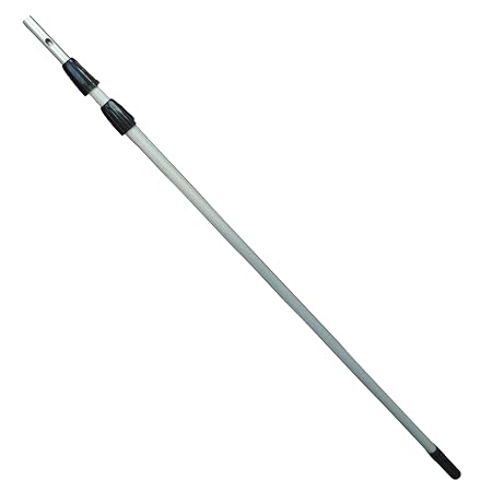 Kenbrook Solar 6M Telescopic Extension Pole for Cleaning, Multipurpose ...