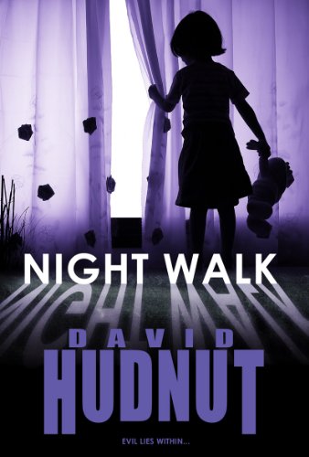 Amazon.com: NIGHT WALK eBook : Hudnut, David: Kindle Store