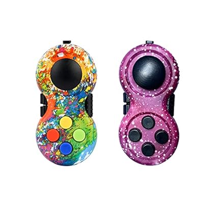 The 21 Best Fidget Pads of 2025 [Verified] - Cherry Picks