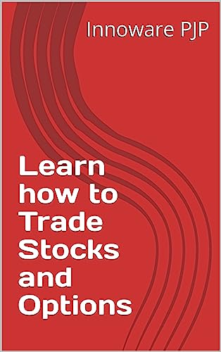 Amazon.com: Learn how to Trade Stocks and Options eBook : PJP, Innoware ...