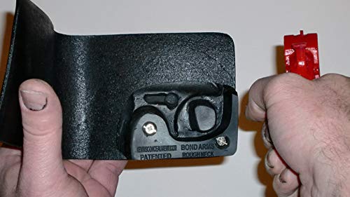 Wallet Holster Full Concealment Derringers – GLS Tactical