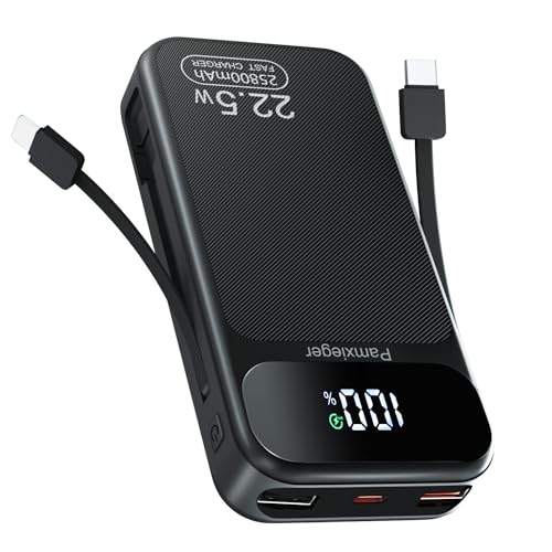 Powerbank mit Schnellladefunktion – Die 15 besten Produkte im Vergleich ...