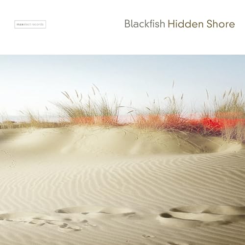 Play Hidden Shore by Blackfish on Amazon Music