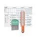 Amazon.com : Boon DIVVY Baby Solid Food Prep Starter Kit - Includes ...