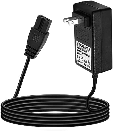 Amazon.com: HJ1103 Charger HJ1103J Power Adapter Compatible with ...