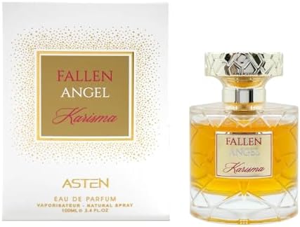 Amazon.com : Asten Fallen Angel Perfume - Celestial Elegance with ...