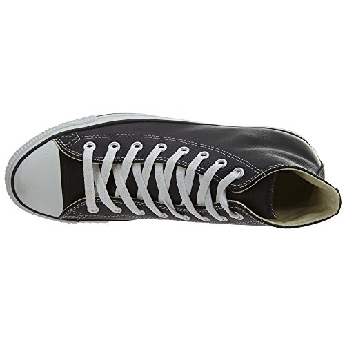 Buy Converse Unisex Chuck Taylor All Star Hi LTR Black Basketball Shoe ...