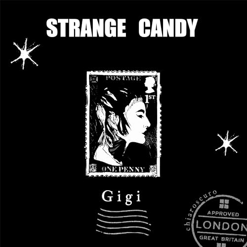 Play Gigi by Strange Candy on Amazon Music