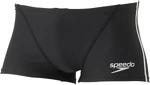 Speedo Zebra Stack Turns Box ゼブラスタックターンズボックス ST52410 Trajes de baño ...