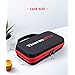 Amazon.com: Official ThermoPro Carrying Case for TP-16, TP-16S, TP-17 ...