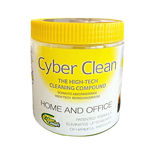 Cyber Clean – Die 15 besten Produkte im Vergleich - The Digital Talents