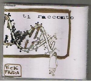 Ti Racconto: Vick Frida: Amazon.es: CD y vinilos}