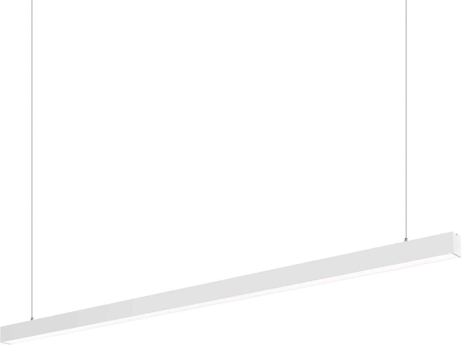 be studied 8FT LED Linear Lamp, 100W Linear Fixture, SCR Dimmable ...