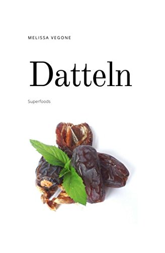Datteln Diät – Die 15 besten Produkte im Vergleich - vitafit-academy.de