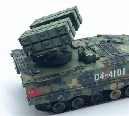 UNISTAR Chinese Army Red Arrow 10 RJ-10 Anti-Tank Missile System D4 ...