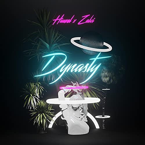 Écouter Dynasty (feat. Zalvi) par Hiuzel feat. Zalvi sur Amazon Music ...