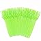 Amazon.com: Hot Pink Plastic Forks (50 Pieces) - Hot Pink Forks for ...
