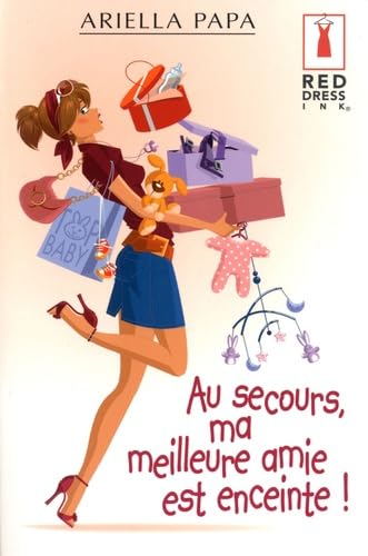 Amazon.fr - Au secours, ma meilleure amie est enceinte ! - Papa ...