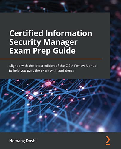 Certified Information Security Manager Exam Prep Guide Aligned With certified-information-security-manager-exam-prep-guide-aligned-with