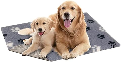 Petlife Vetbed Original for Dog/ Cat, 36 x 24-inch, Grey : Amazon.co.uk ...