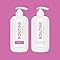 Amazon.com : Routine Wellness Anti-Thinning Shampoo and Conditioner Set ...