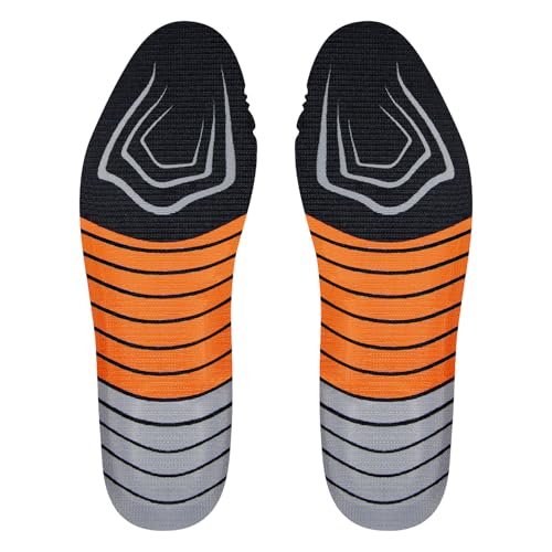 10 Best Insoles For Ariat Boots [2025]