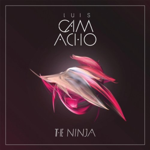 Amazon.com: The Ninja : Luis Camacho: Digital Music