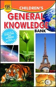 Childrens Knowledge Bank-Orange: 9789382677529: Amazon.com: Books
