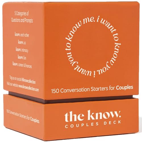 10 Intimate Question Games For Couples To Spark Connection And Fun ...