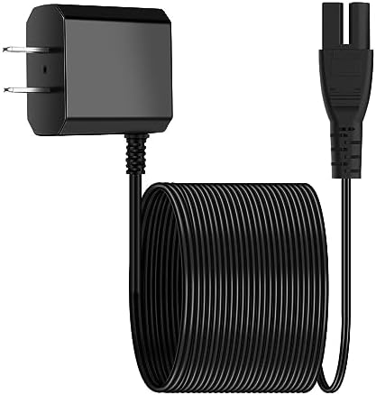 Amazon.com: Fesasn 8.6V Pool Vacuum Charger Fit for Pool Blaster ...