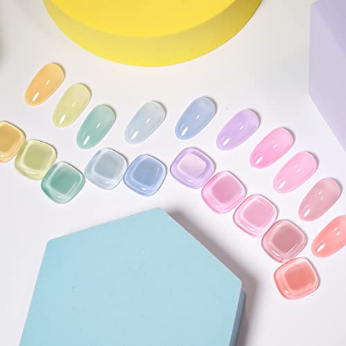 The 30 Best Translucent Nail Polish of 2025 [Verified] - Cherry Picks