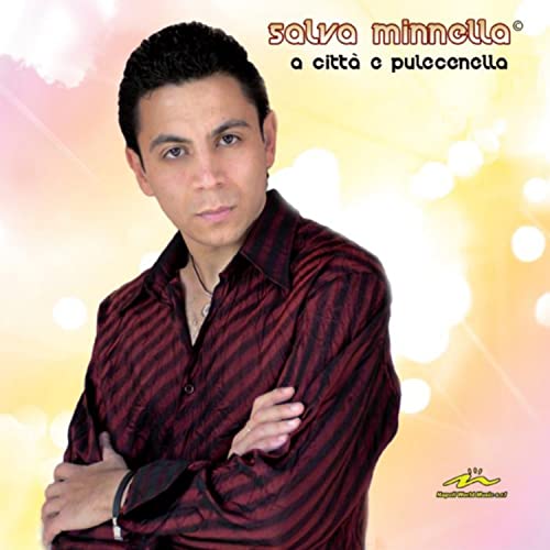 Amazon.com: A citta' e pulecenella [Explicit] : Salva Minnella: Digital ...