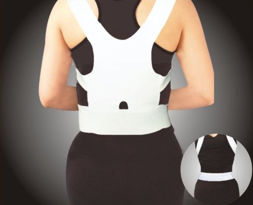 Unisex S Spider Posture Support : Amazon.co.uk: Health & Personal Care