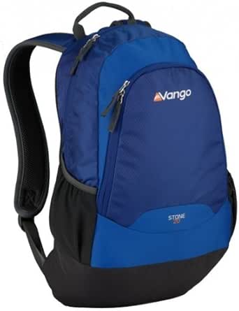Vango Stone 20 Day Rucksack Blue : Amazon.co.uk: Sports & Outdoors