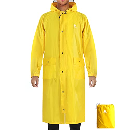 Regenmantel Fã¼r Herren