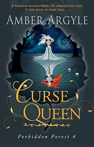 Publication: Curse Queen