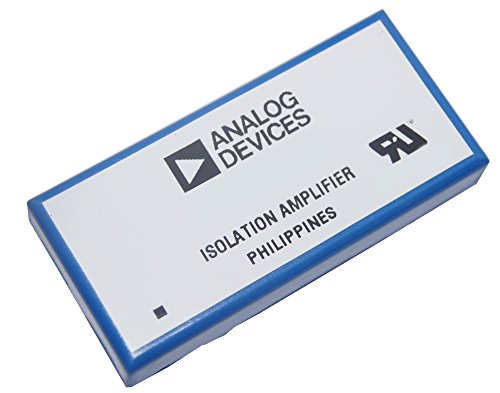 Amazon | ANALOG DEVICES アイソレーションアンプ AD215AY | デジタルシグナルプロセッサ | 産業・研究開発用品 通販