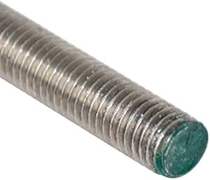 Gewindestangen DIN 975 | 976, Gewindestab M10, Edelstahl A2 V2A : Amazon.de: Baumarkt