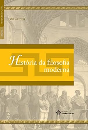 História da filosofia moderna : Amazon.com.mx: Libros