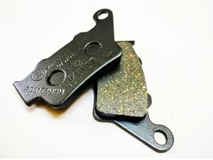 BYBRE KTM/BAJAJ BRAKE PAD : Amazon.in: Car & Motorbike