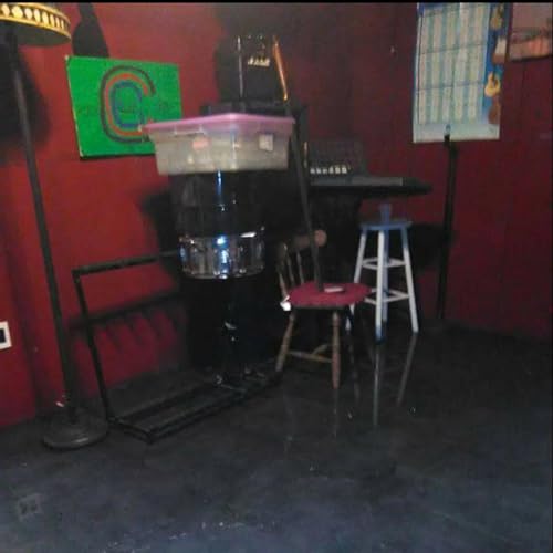 Coming Out The Storm song by Eric Varnado from Coming Out The Storm on ...