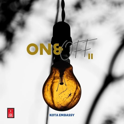 On & Off II [Clean] by Kota Embassy on Amazon Music - Amazon.co.uk
