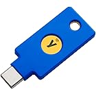 Amazon.com : FEITIAN ePass K9 USB Security Key - Two Factor ...