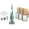 Amazon.com - Kenmore Intuition BU4022 Bagged Upright Vacuum with ...