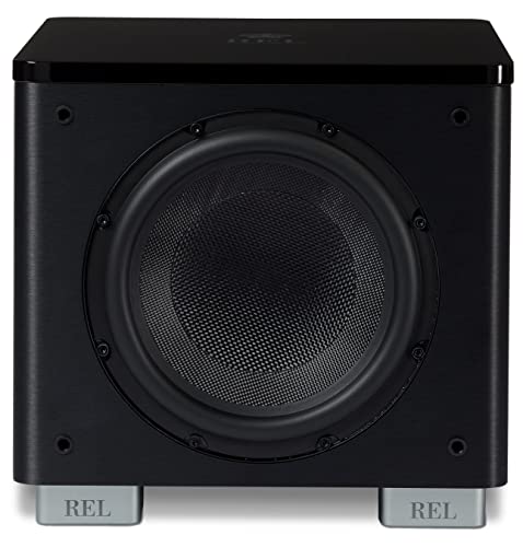 REL HT/1003 MKII Review « 7Review