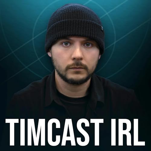 Timcast IRL | Podcasts on Audible | Audible.com