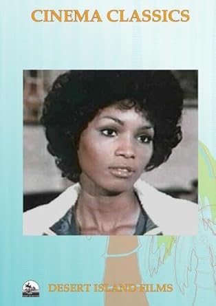 Amazon.com: Get Christie Love : Alexander Grasshoff, Universal TV ...