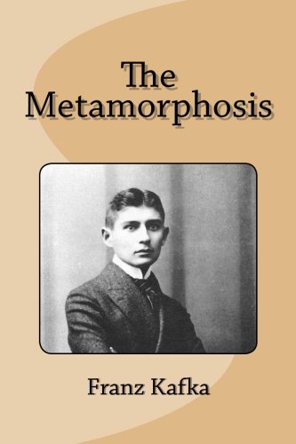 The Metamorphosis: Amazon.co.uk: Kafka, Franz: 9781536894257: Books