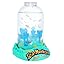 Sea Monkeys Kit Mystery Egg Refill | Contains Water Purifier, Food, And ...